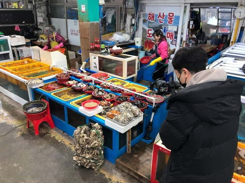 Seoul: Guided 3-Day Tongyeong Tour - Final Thoughts