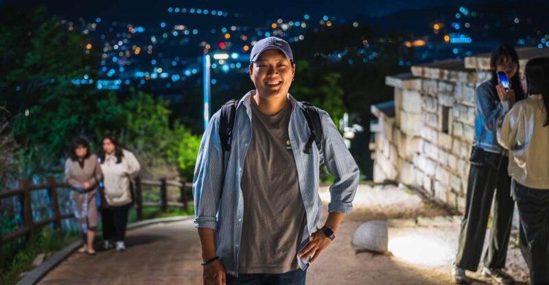 Seoul: Guided City Wall Sunset Hike with Korean Dinner - The Sum Up