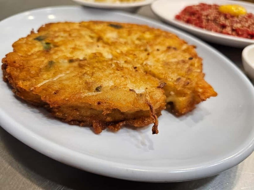 Seoul: Guided Food & Market Tour with 8+ Tastings - Authenticity and Guide Highlights