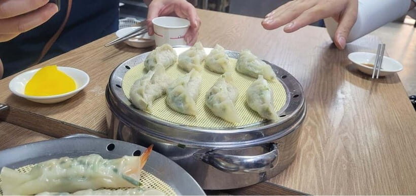 Seoul: Guided Food & Market Tour with 8+ Tastings - Final Thoughts: Who Will Love This Tour?