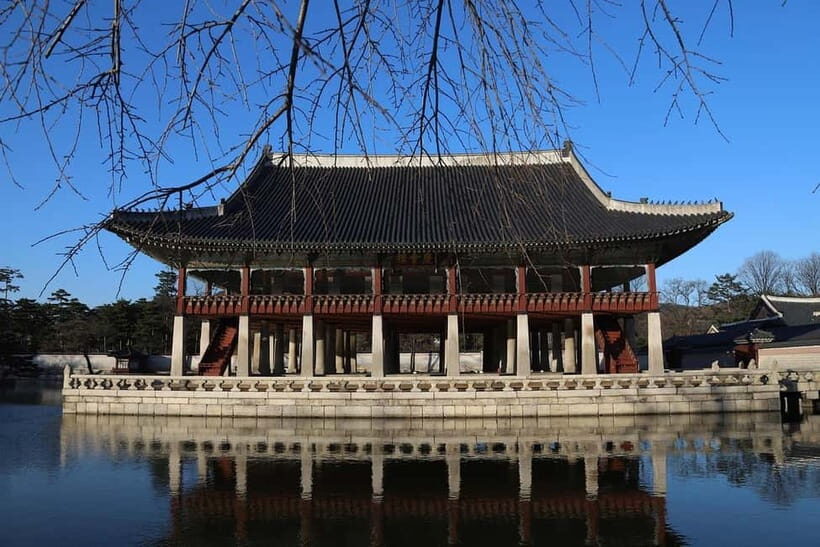 Seoul: Guided Korean Monster Tour at Gyeongbok Palace - Who Will Love This Tour?