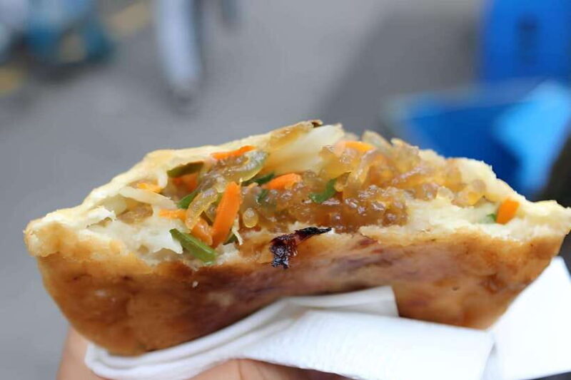 Seoul: Guided Street Food Tour at Namdaemun Market - Who Should Sign Up?