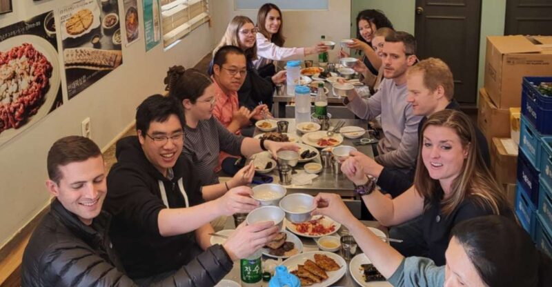 Seoul: Gwangjang Market Netflix Food Tour - Final Thoughts