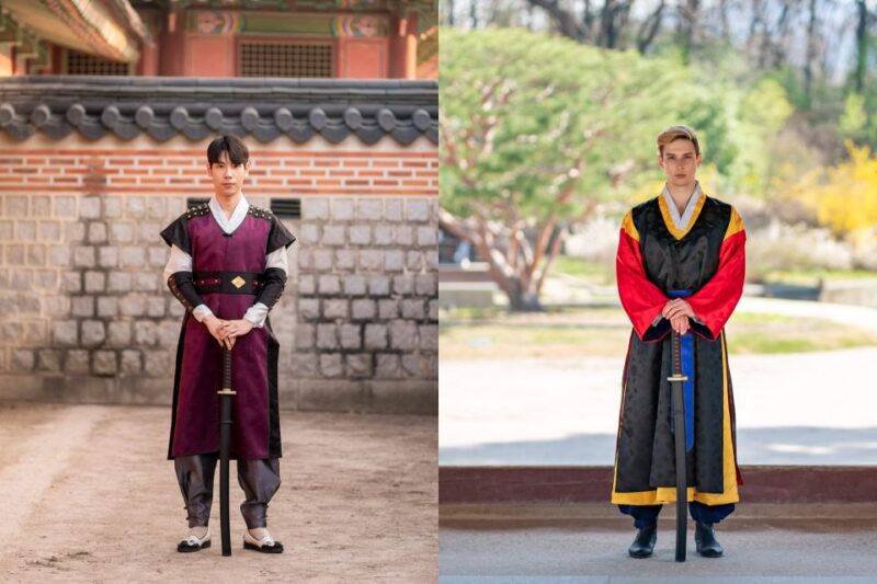 Seoul: Gyeongbok Palace with Gigibebe Hanbok Rental - Final Thoughts: Is This Experience Worth It?
