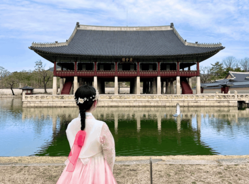 Seoul: Gyeongbokgung / Hanok Village / N Seoul Tower - How the Tour Meets Its Value