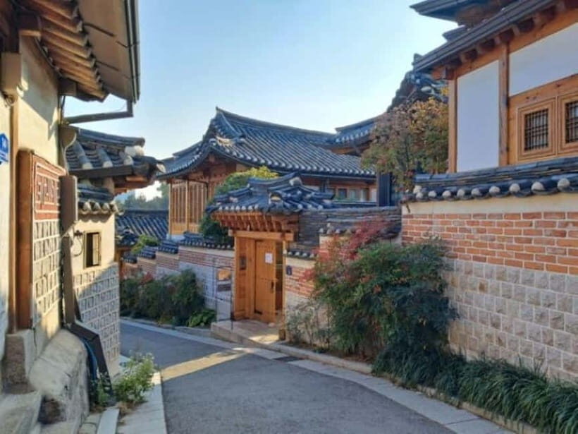 Seoul: Gyeongbokgung, Lotte Tower & Gangnam Trendy Day Tour - The Sum Up