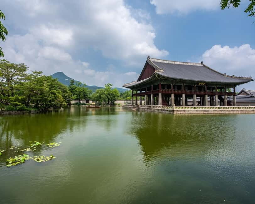 Seoul: Gyeongbokgung Palace Half Day Tour - Authentic Perspectives from Past Participants
