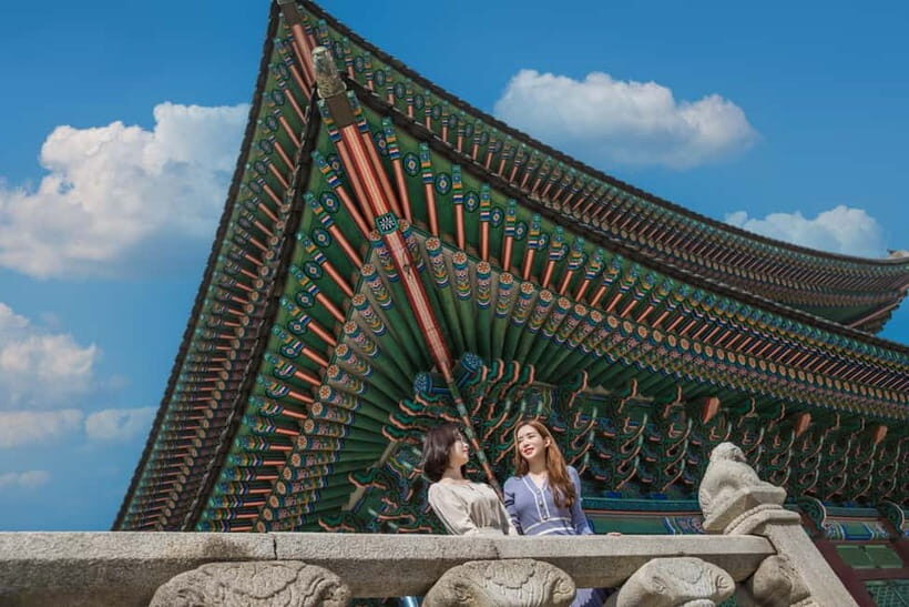 Seoul: Gyeongbokgung Palace Half Day Tour - Who Will Love This Tour?