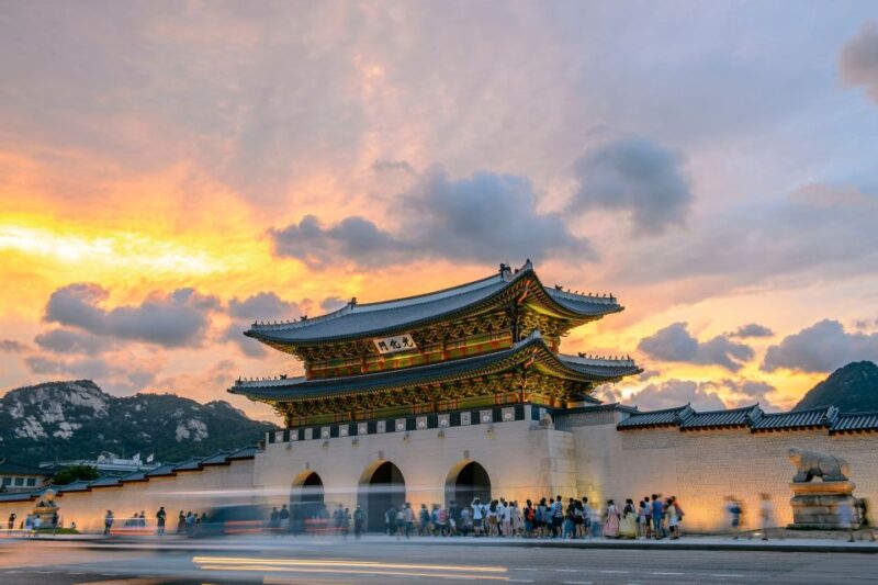 Seoul: Gyeongbokgung Palace Half Day Tour - FAQs