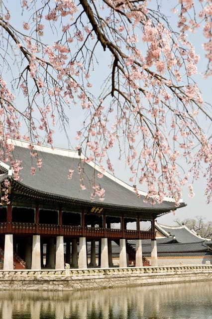 Seoul: Gyeongbokgung Palace Tour & Lunch at Authentic Market - Frequently Asked Questions