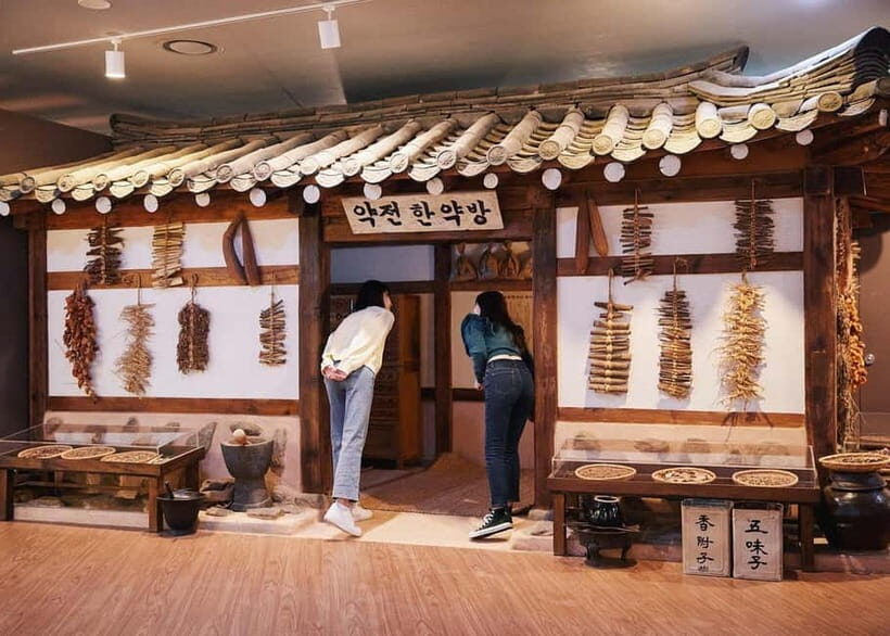 Seoul: Gyeongdong Market Healing Walking Tour - FAQs