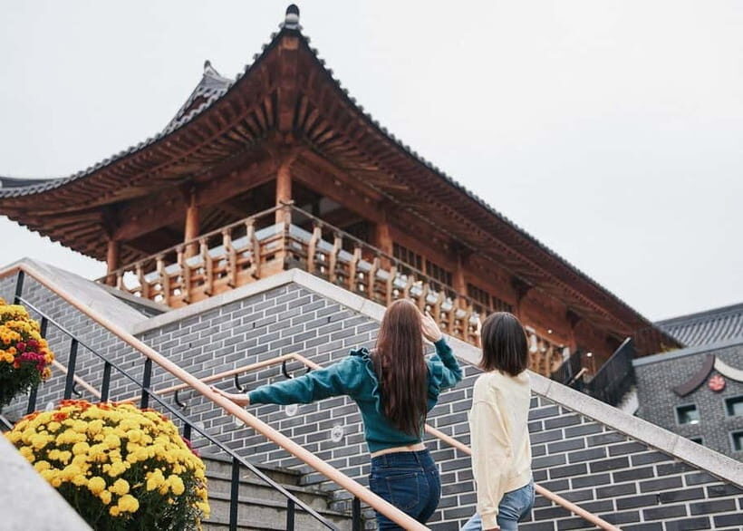 Seoul: Gyeongdong Market Healing Walking Tour - Who This Tour Is Best For