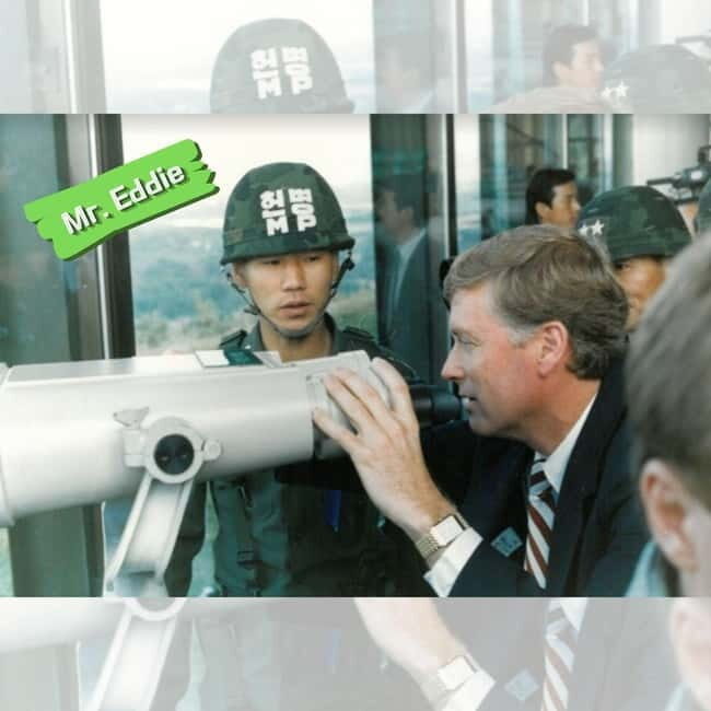 Seoul: Half-Day DMZ Tour Led by a Retired Military Officer - The Sum Up