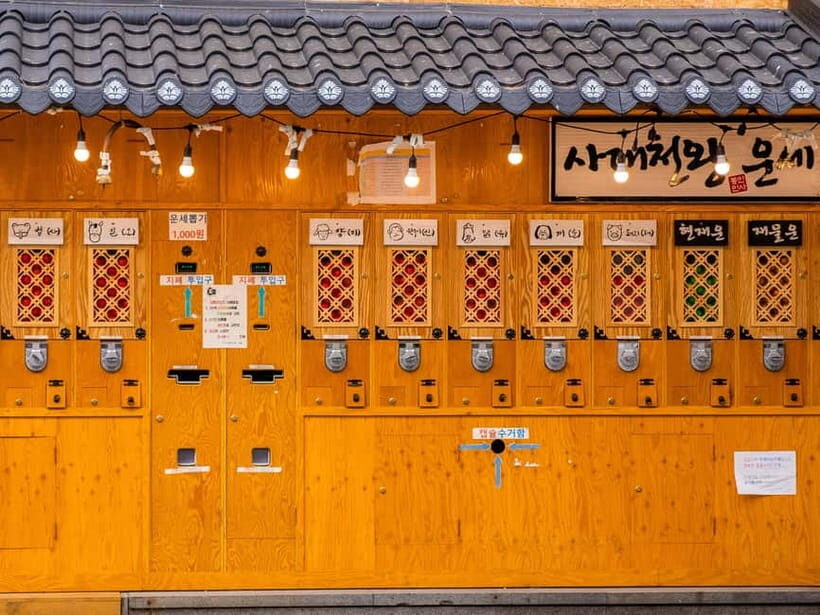 Seoul: Half-Day Insa-dong Walking Gastroventure Tour - Final Thoughts