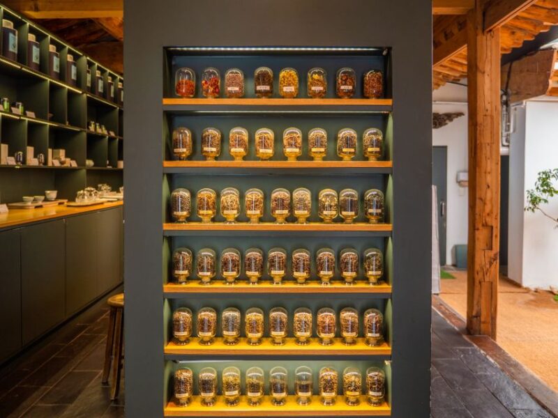 Seoul: Half-Day Insa-dong Walking Gastroventure Tour - Key Points