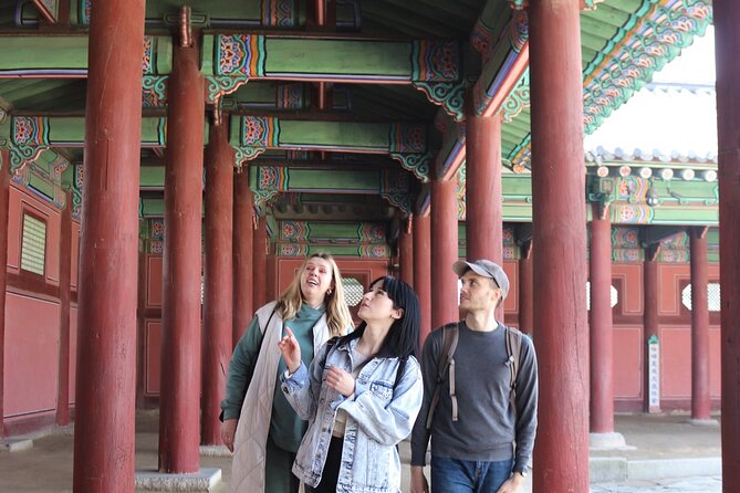 Seoul Half Day Tour with a Local: 100% Personalized & Private - Who Will Love This Tour?