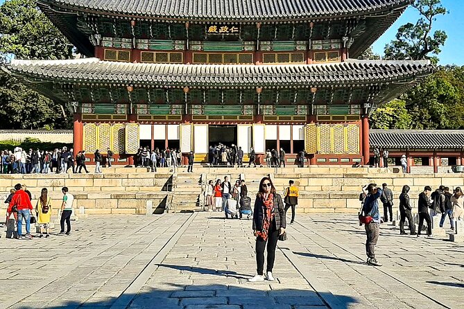 Seoul Half Day Tour with a Local: 100% Personalized & Private - FAQs
