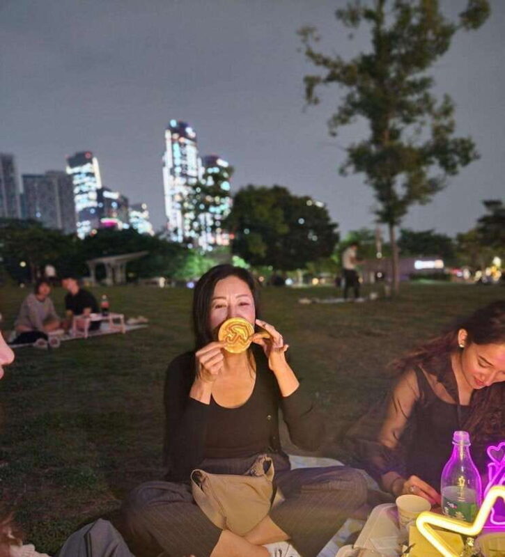 Seoul: Han River Guided Night Cruise and Hangang Park Picnic - Final Thoughts