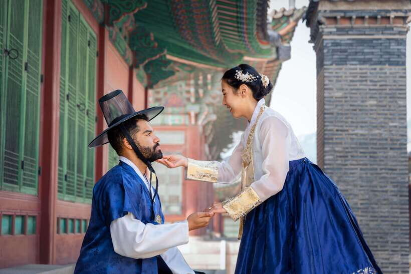 Seoul: Hanbok Photo Tour at Gyeongbokgung Palace - What is This Tour All About?