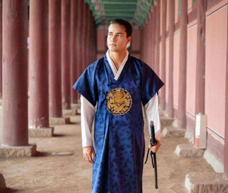 Seoul: Hanbok Rental with Gyeongbokgung Palace Entry - Practical Details and Tips