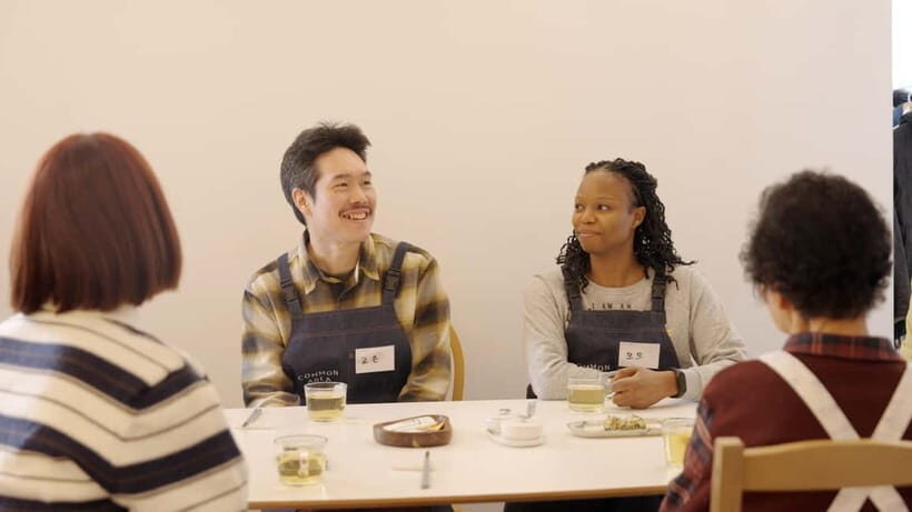 Seoul: Handmade Noodles with Korean Grandma - Who Will Love This Experience?