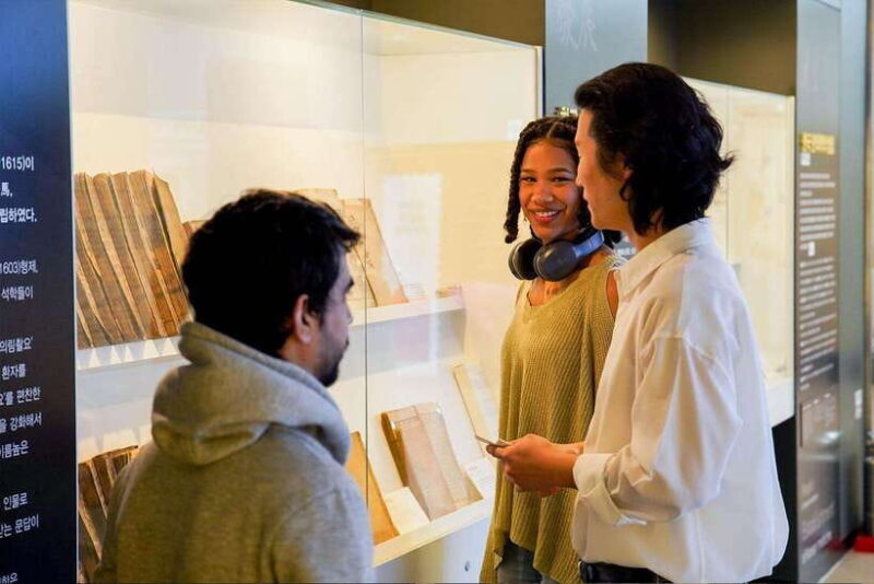 Seoul: herbal tea class & Korean Medicine tour - Practical Tips and Value Analysis