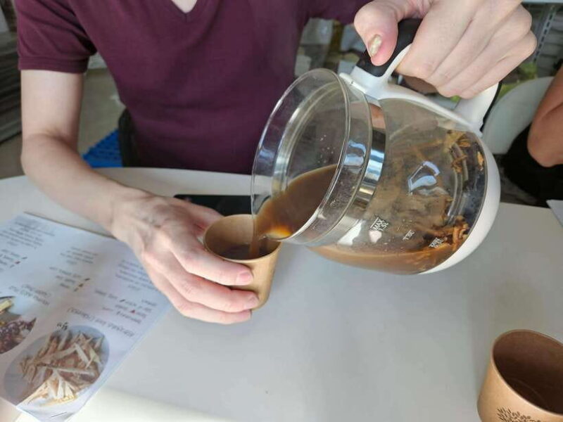 Seoul: herbal tea class & Korean Medicine tour - Who Should Consider This Tour?