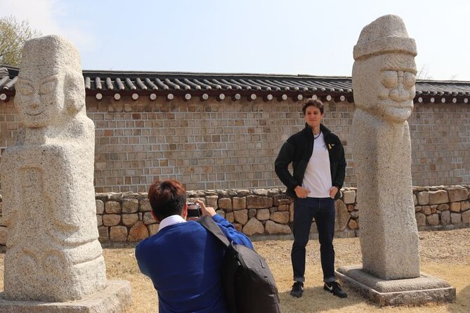 Seoul Highlights & Hidden Gems Tours by Locals: Private + Custom - The Sum Up