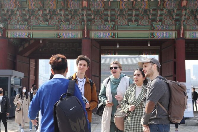 Seoul Highlights & Hidden Gems Tours by Locals: Private + Custom - FAQ