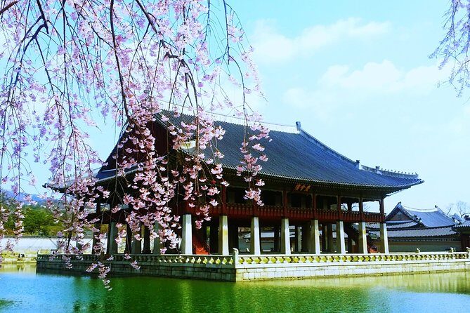Seoul Highlights Seoul Must See {Private Tour} - Transportation and Practicalities