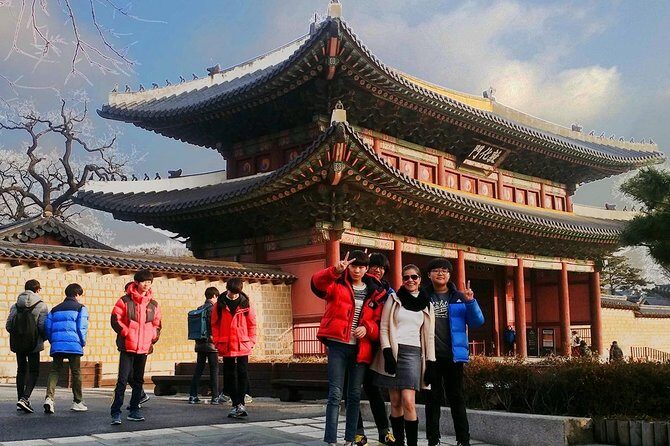 Seoul Highlights Seoul Must See {Private Tour} - What the Reviews Say