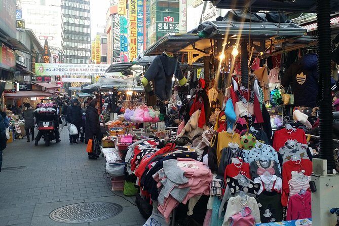 Seoul Highlights Seoul Must See {Private Tour} - Analyzing the Value
