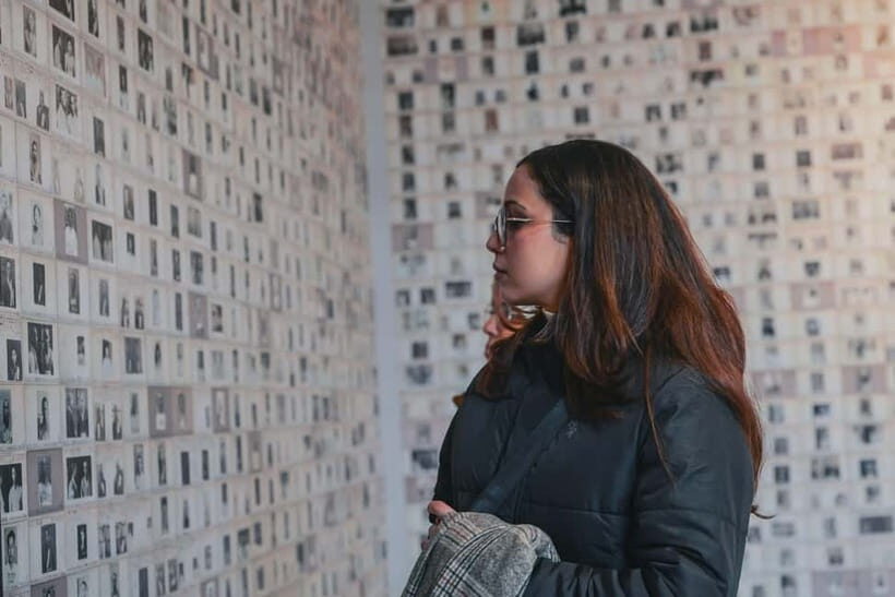 Seoul History Tour: Dark Past & Market Street Flavors - Who Is This Tour Best For?