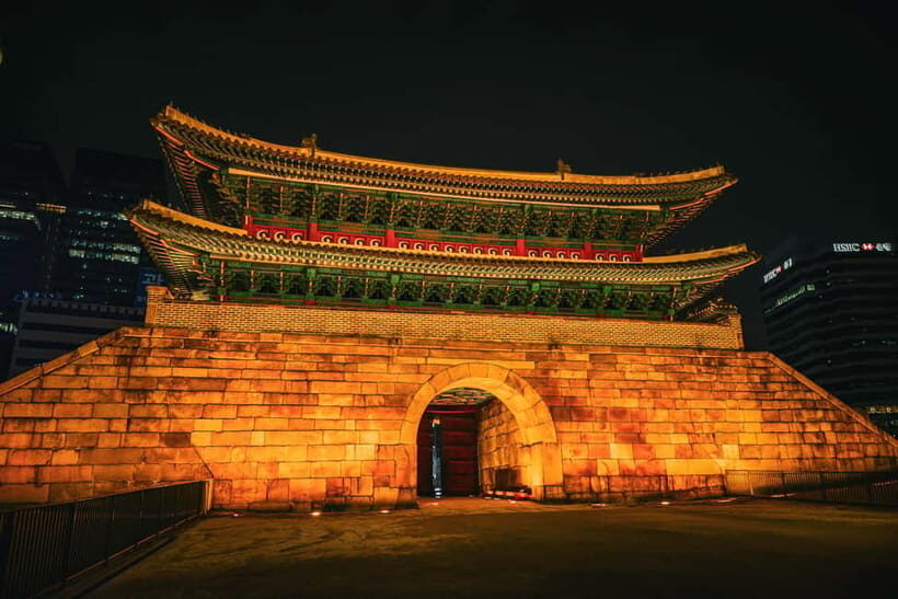 Seoul History Tour: Dark Past & Market Street Flavors - Final Thoughts