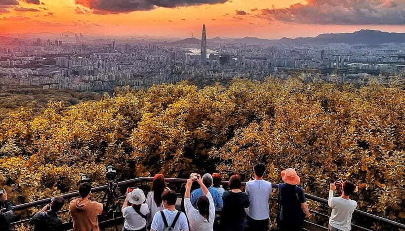 Seoul: Hwadam Forest & Namhansanseong & Korean Folk Village - Who Will Love This Tour?