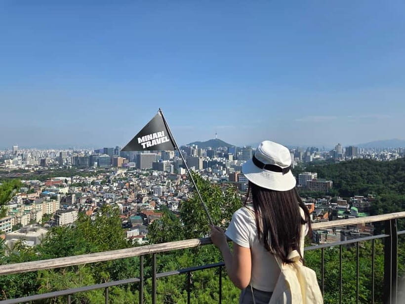 Seoul: Inwangsan Sunset Hike with Guide - Frequently Asked Questions