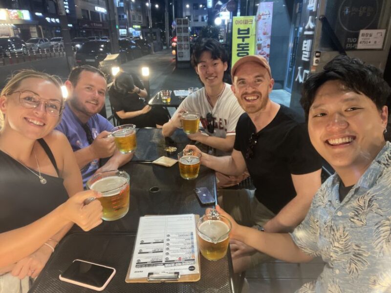 Seoul: Jasmil Baseball Stadium Game Ticket with Dinner/Beer - FAQ