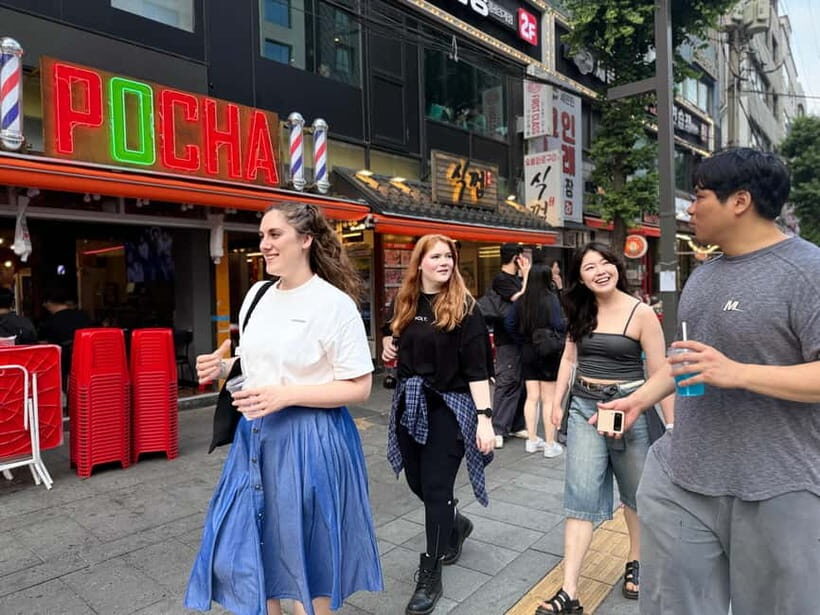 Seoul: Jongno 3-Ga and Ikseon-Dong Tour with Street Food - Practical Tips for Travelers