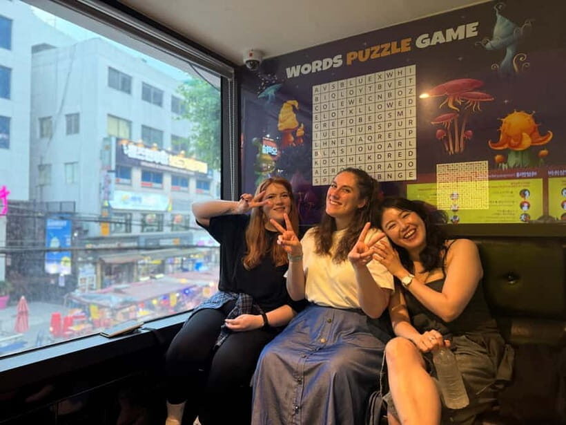 Seoul: Jongno 3-Ga and Ikseon-Dong Tour with Street Food - FAQ