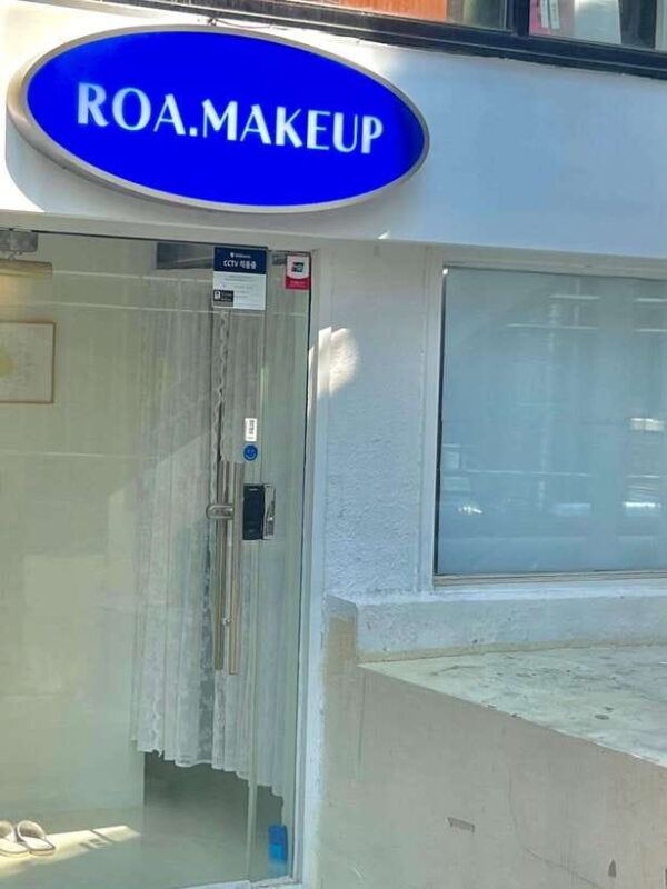 Seoul: K-Beauty Make Up Experience at ROA.MAKEUP - Who Should Consider This Experience