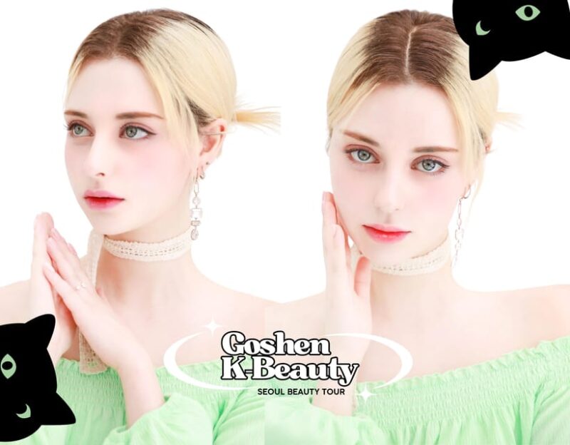 [SEOUL] K-Beauty Tour : Hair, Makeup, Photo shoot - The Practical Details