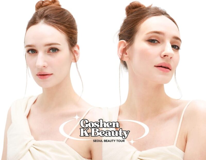 [SEOUL] K-Beauty Tour : Hair, Makeup, Photo shoot - The Reviews: Real Travelers’ Opinions