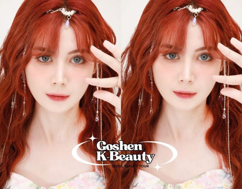 [SEOUL] K-Beauty Tour : Hair, Makeup, Photo shoot - Who Should Consider This Tour?