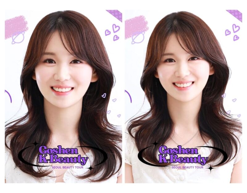 [SEOUL] K-Beauty Tour : Hair, Makeup, Photo shoot - Final Thoughts