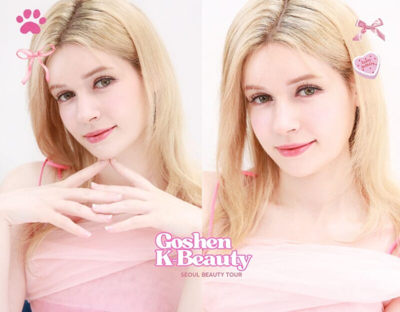 Seoul: K-Beauty Tour / K-pop Hair & Makeup Tour / No.1 shop - Breaking Down the Itinerary