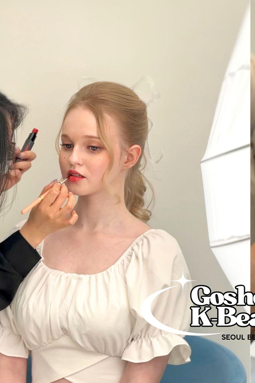 Seoul: K-Beauty Tour / K-pop Hair & Makeup Tour / No.1 shop - Final Thoughts