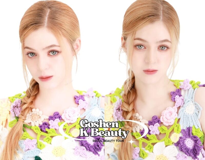 Seoul: K-Beauty Tour / K-pop Hair & Makeup Tour / No.1 shop - FAQ