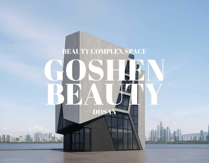 Seoul: K-Beauty Tour with Hair, Makeup, Photo Shoot - What to Expect from the Seoul K-Beauty Tour