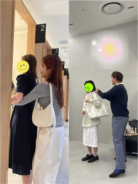 Seoul: K-Fashion Shopping Tour with a Professional Stylist - What to Expect from the Seoul K-Fashion Tour