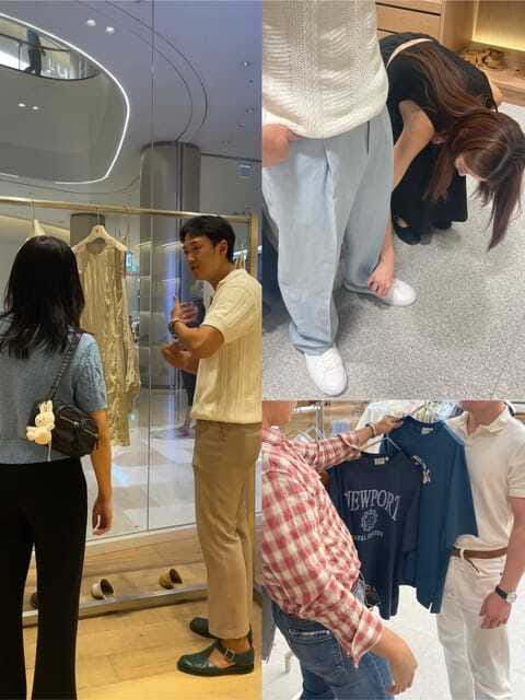 Seoul: K-Fashion Shopping Tour with a Professional Stylist - What Makes This Tour Special?